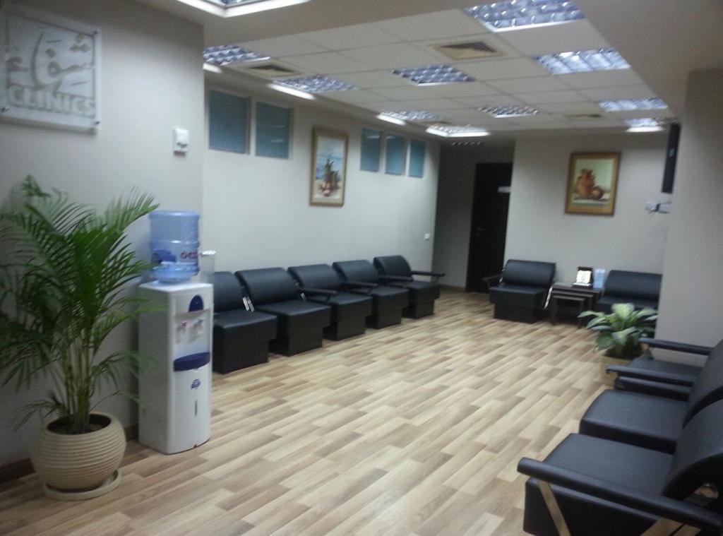 Home - Dr Ahmed Moheb